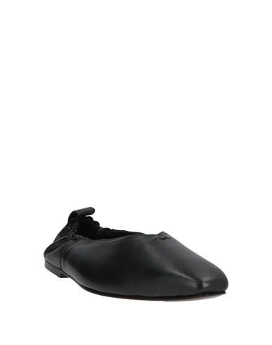 A.emery Ballet Flats Size Leather