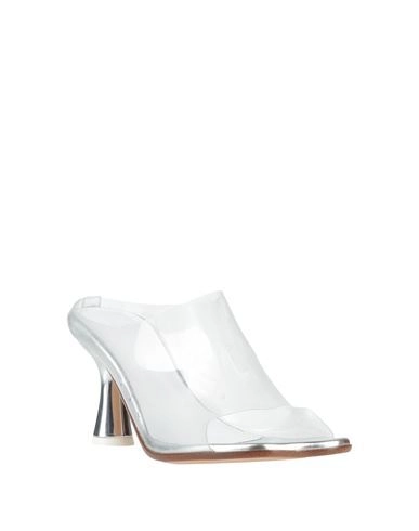 MAISON MARGIELA Sandals Size Plastic