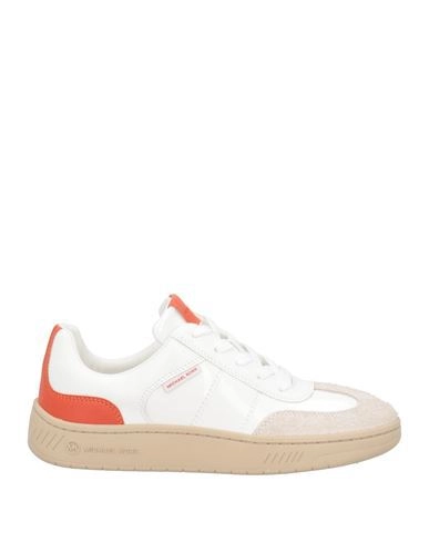 Michael Kors Sneakers Size Synthetic Material