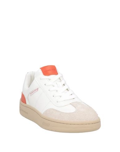 Michael Kors Sneakers Size Synthetic Material