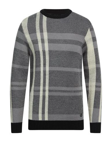 YES ZEE BY ESSENZA Sweater Size Acrylic, Wool