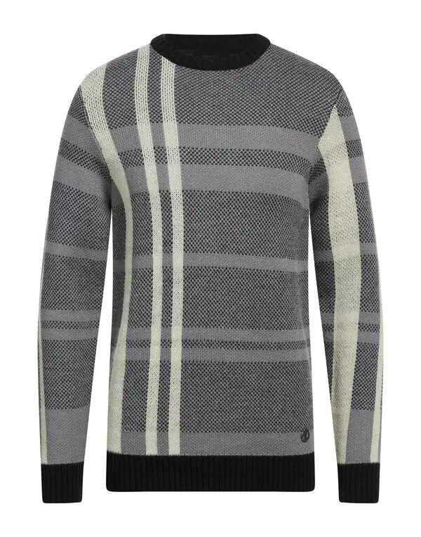YES ZEE BY ESSENZA Sweater Size Acrylic, Wool