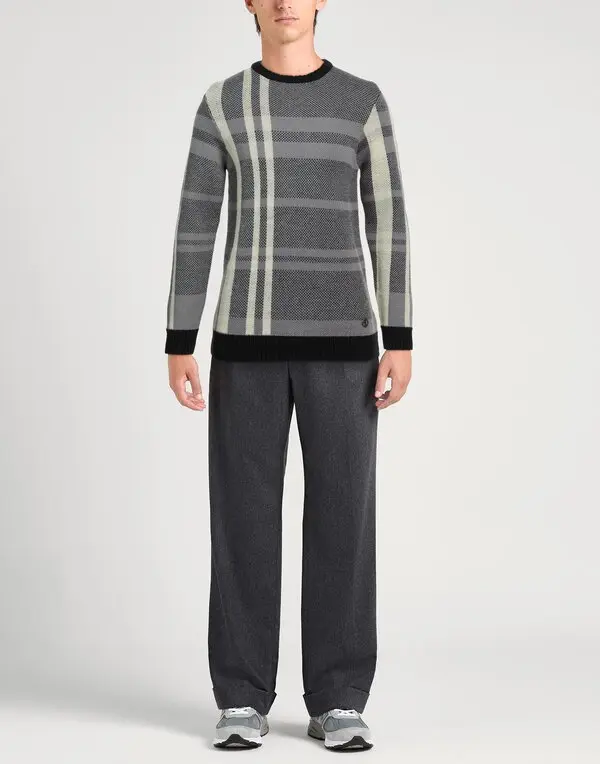 YES ZEE BY ESSENZA Sweater Size Acrylic, Wool