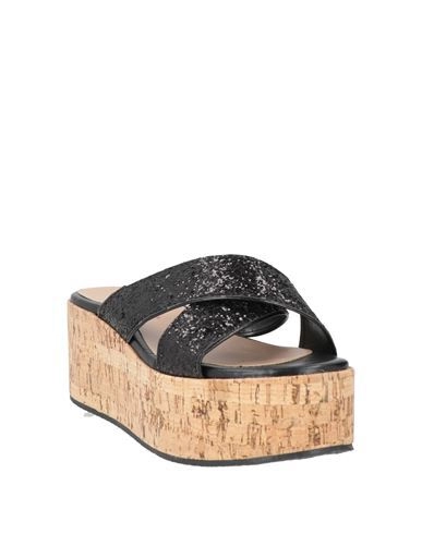 FORNARINA Flatform Sandals