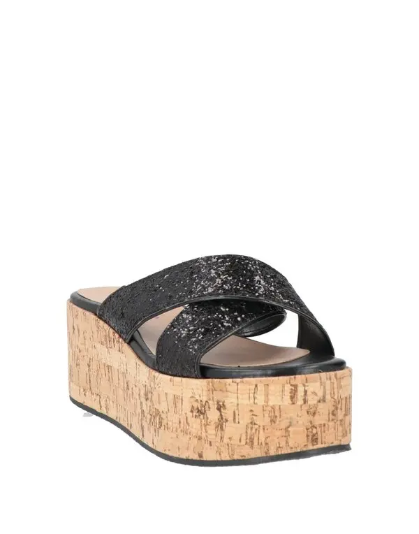 FORNARINA Flatform Sandals
