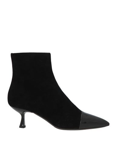 LORIBLU Ankle Boots Size Leather