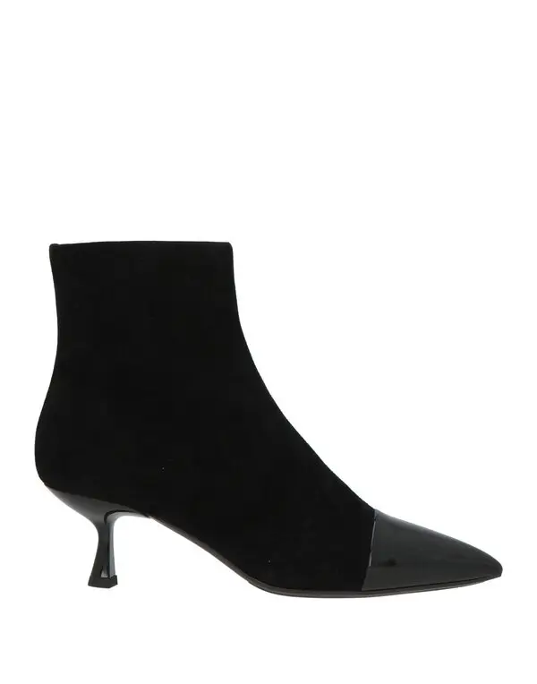LORIBLU Ankle Boots Size Leather