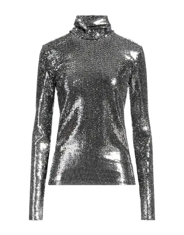 Isabel Marant Étoile Top Size Nylon, Metal, Elastane