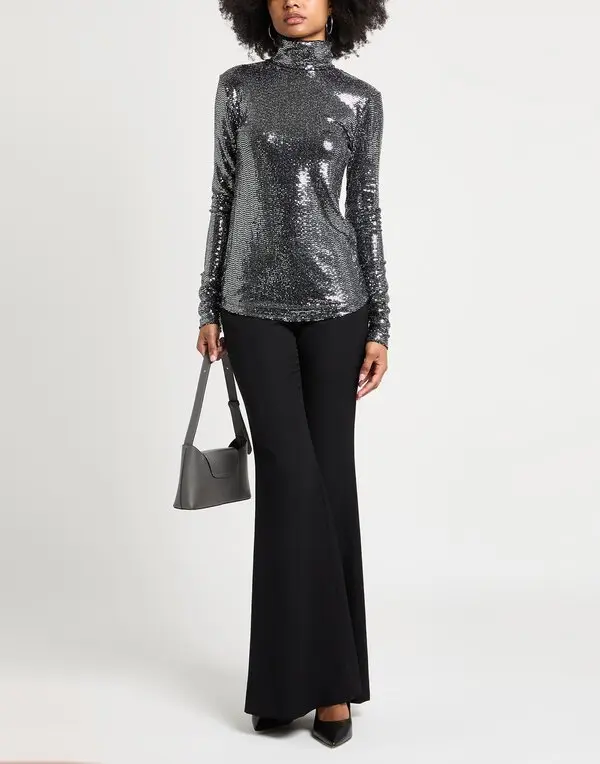 Isabel Marant Étoile Top Size Nylon, Metal, Elastane