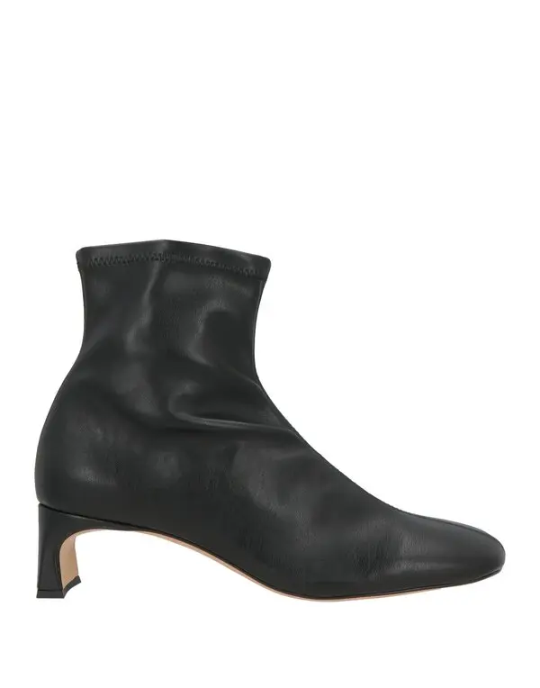 ODISSI Ankle Boots Size Synthetic Material