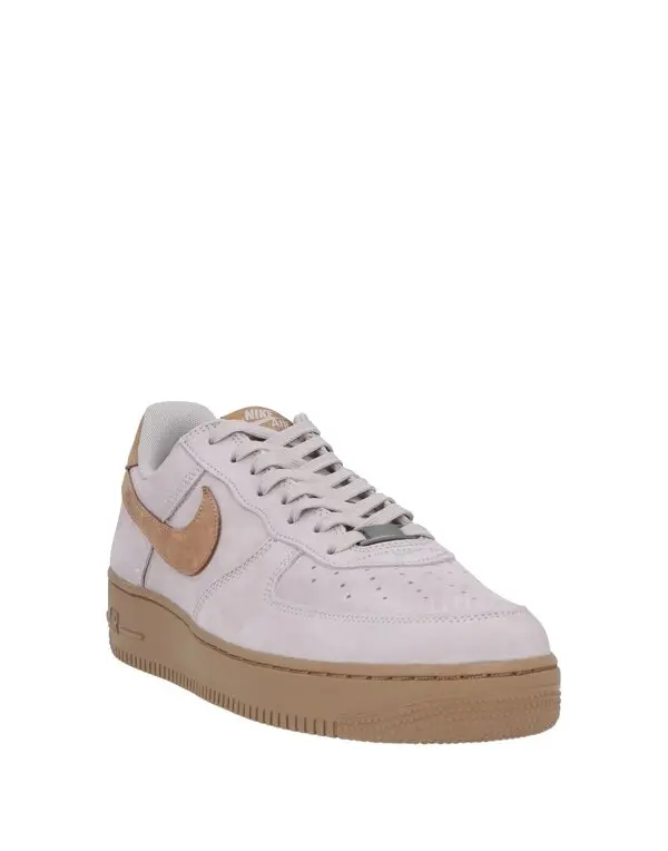 Nike Force 1 Low Retro Sneakers - Purple