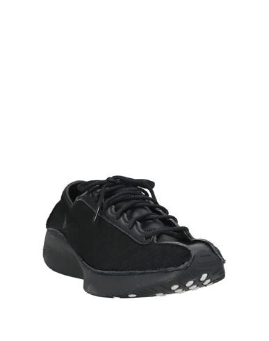 Nike Low-top Sneakers - Black