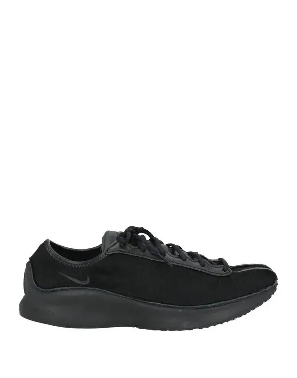 Nike Low-top Sneakers - Black
