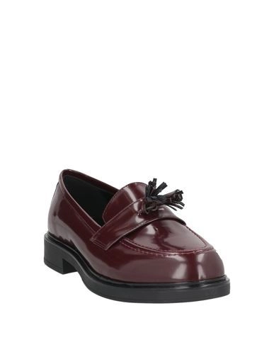 NILA & NILA Synthetic Material Loafers With Tassels