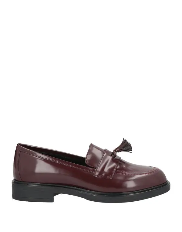 NILA & NILA Synthetic Material Loafers With Tassels