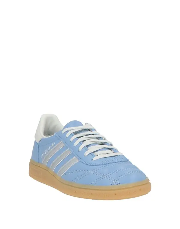 ADIDAS ORIGINALS Sky Leather Sneakers - Blue