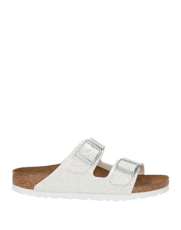 BIRKENSTOCK Sandals Size Synthetic Material