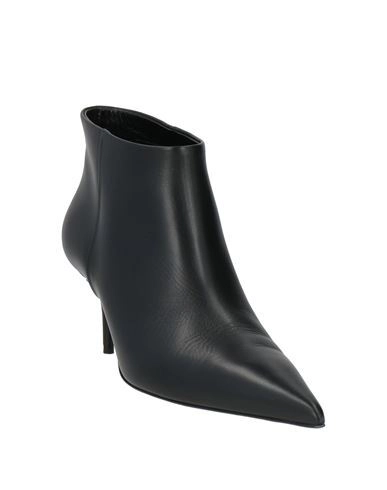 Fabiana Filippi Ankle Boots Size Leather
