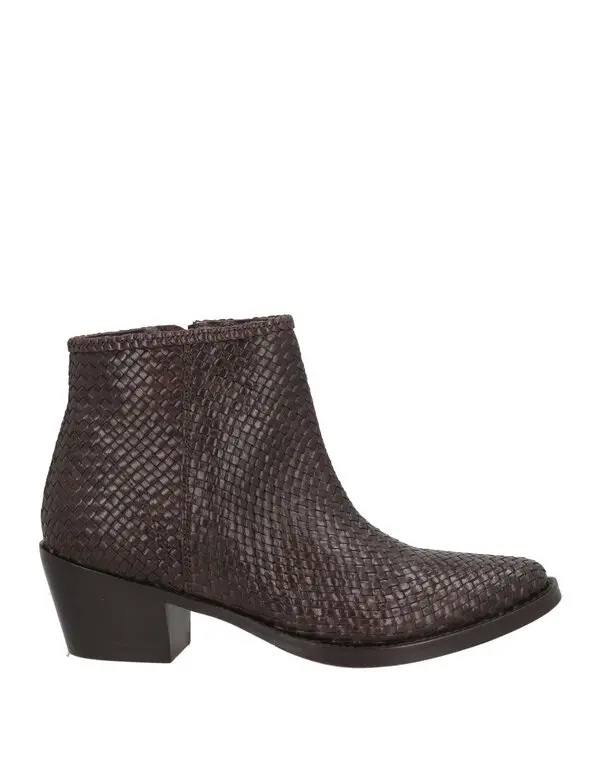 MFW COLLECTION Ankle Boots