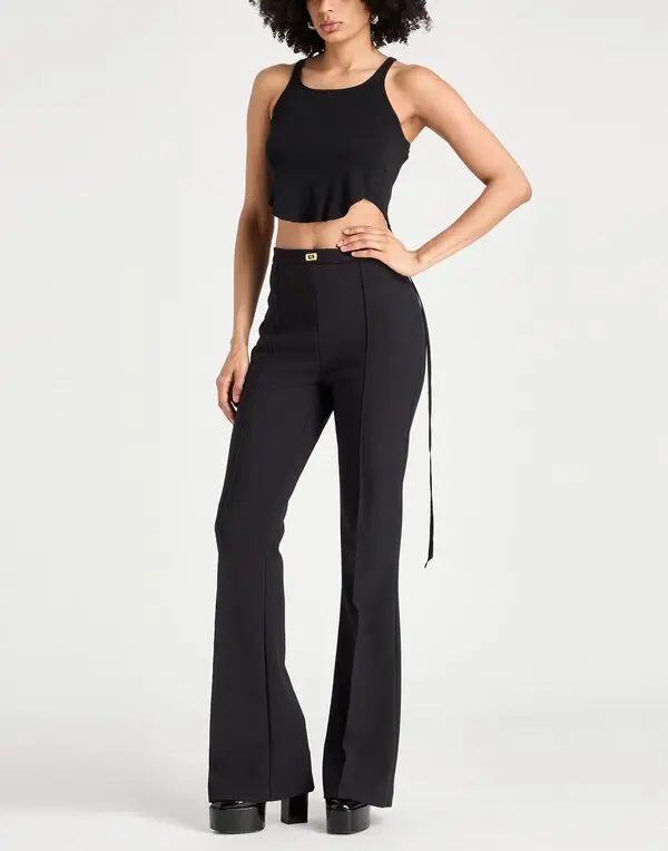 Rick Owens Cotton Sleeveless Top