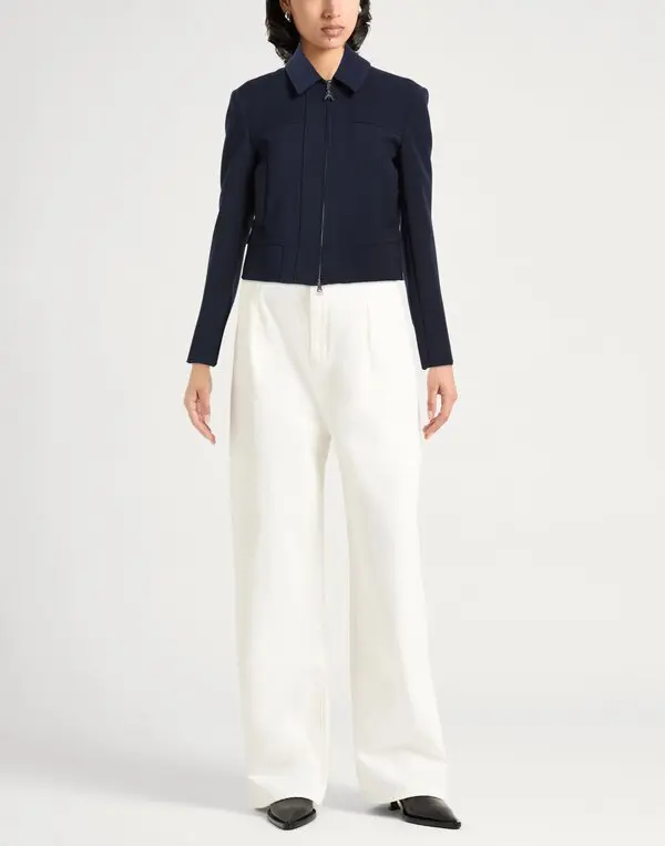 Patrizia Pepe Jacket Size Polyester, Elastane