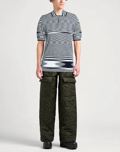 Missoni Polo Shirt Size Cotton