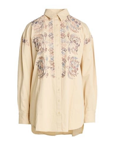 Antik Batik Shirt Size Cotton
