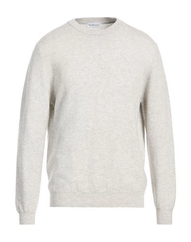BELLWOOD Sweater Light Size Wool, Cashmere