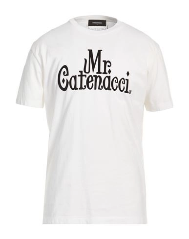 Dsquared2 T-shirt Size Cotton
