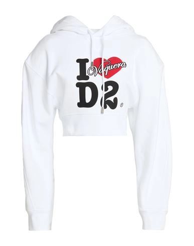 Dsquared2 Sweatshirt Size Cotton