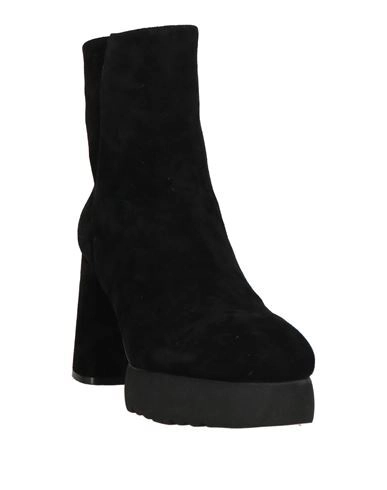 JEANNOT Ankle Boots Size Leather