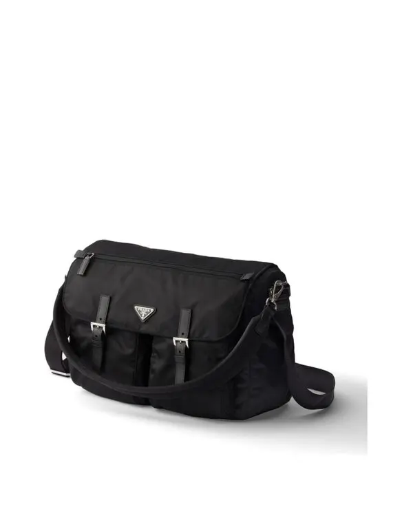 Prada Re-nylon Shoulder Bag
