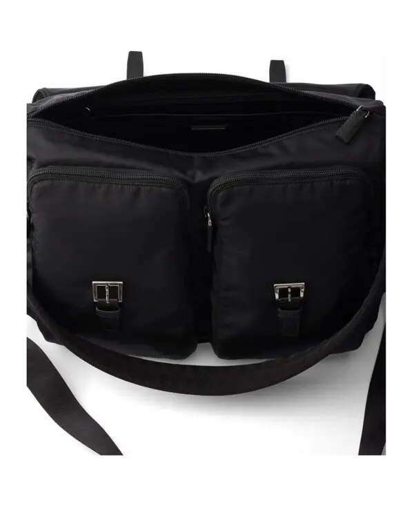 Prada Re-nylon Shoulder Bag