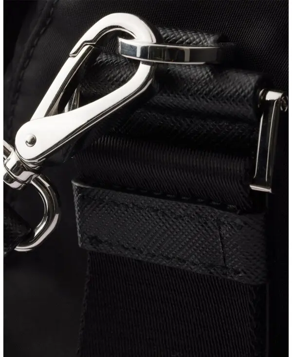 Prada Re-nylon Shoulder Bag