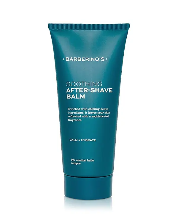 BARBERINOS Barberino's Soothing After Shave Balm 3.38 Oz - No Color