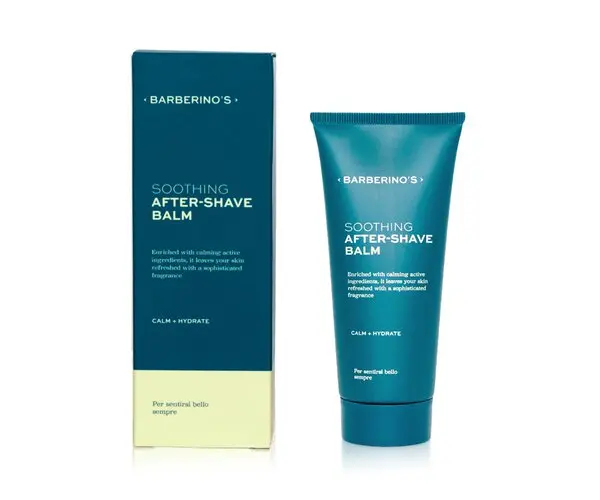 BARBERINOS Barberino's Soothing After Shave Balm 3.38 Oz