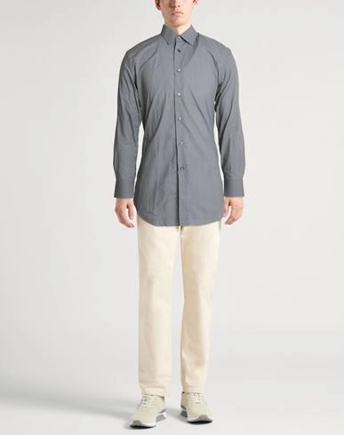 Brioni Shirt Size Cotton