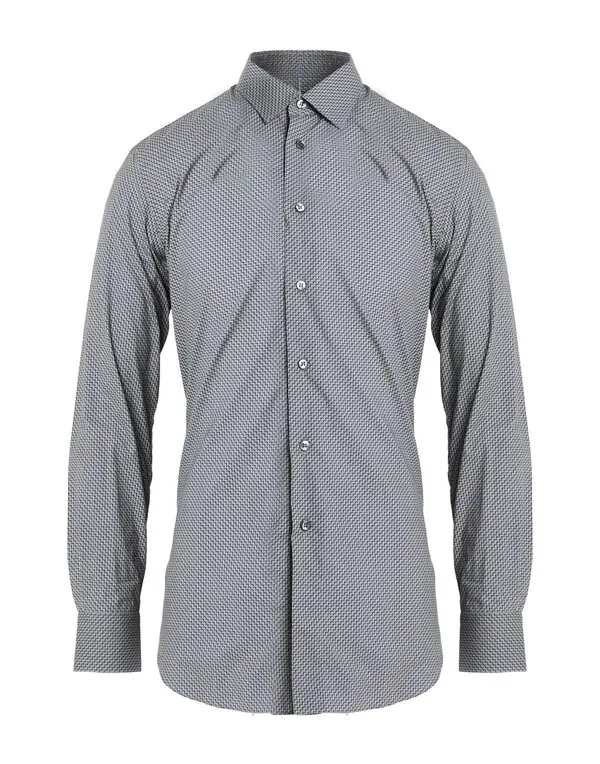 Brioni Shirt Size Cotton