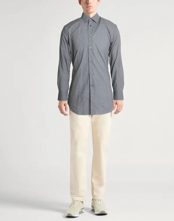 Brioni Shirt Size Cotton