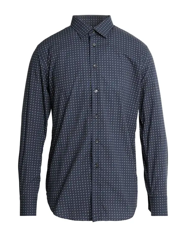 Brioni Shirt Size Cotton