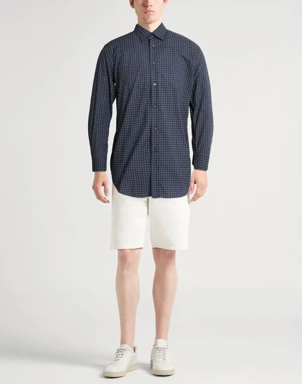 Brioni Shirt Size Cotton