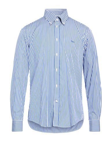 HARMONT & BLAINE Shirt Size Cotton