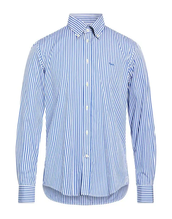 HARMONT & BLAINE Shirt Size Cotton