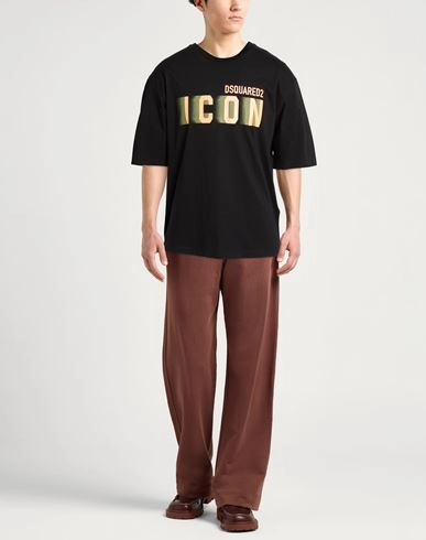 Dsquared2 T-shirt Size Cotton