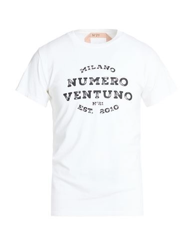 Iceberg T-shirt Size Cotton