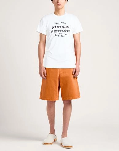 Iceberg T-shirt Size Cotton