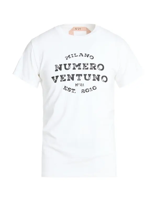 Iceberg T-shirt Size Cotton
