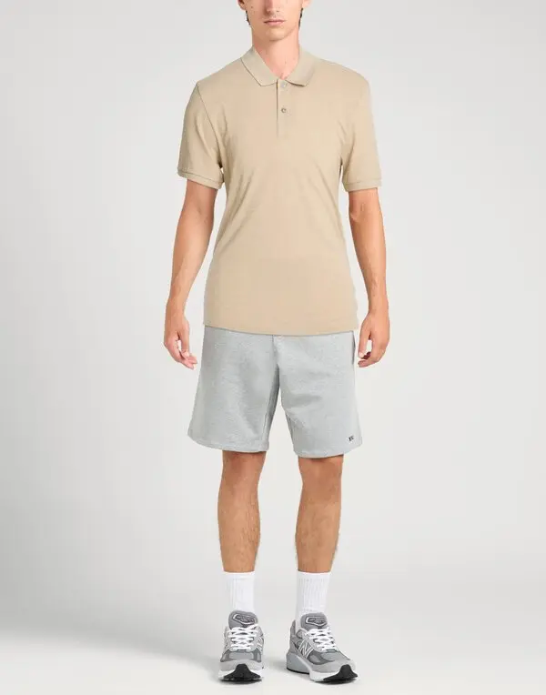 BOSS Polo Shirt Size Cotton