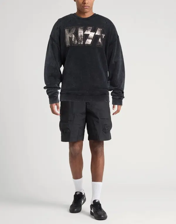 Dsquared2 Cotton Printed T-shirt