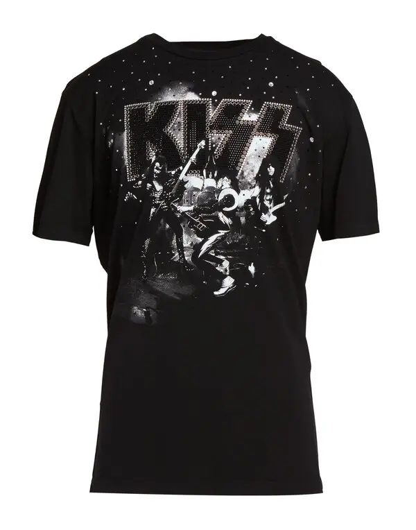 Dsquared2 T-shirt Size Cotton